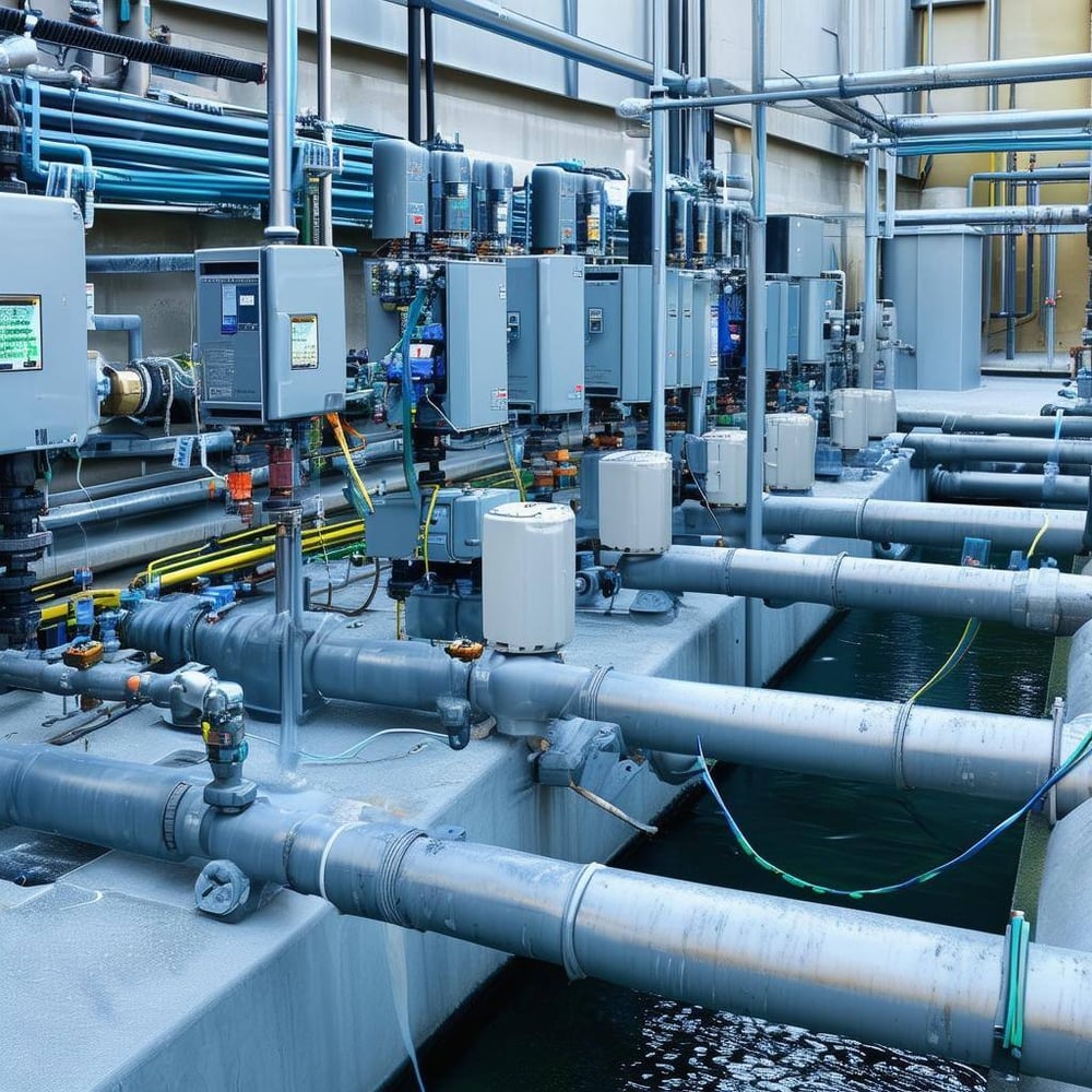 A Basic Guide To Data Management for Operators in the Wastewater Industry