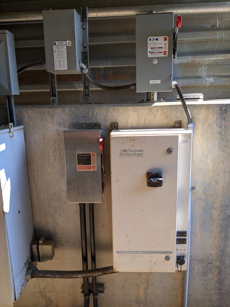 Problems we solve | RACO®