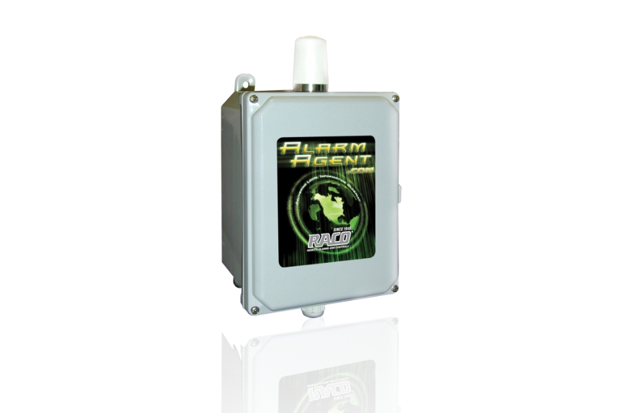 AlarmAgent™ | Products | RACO®