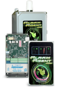 AlarmAgent™ | Products | RACO®