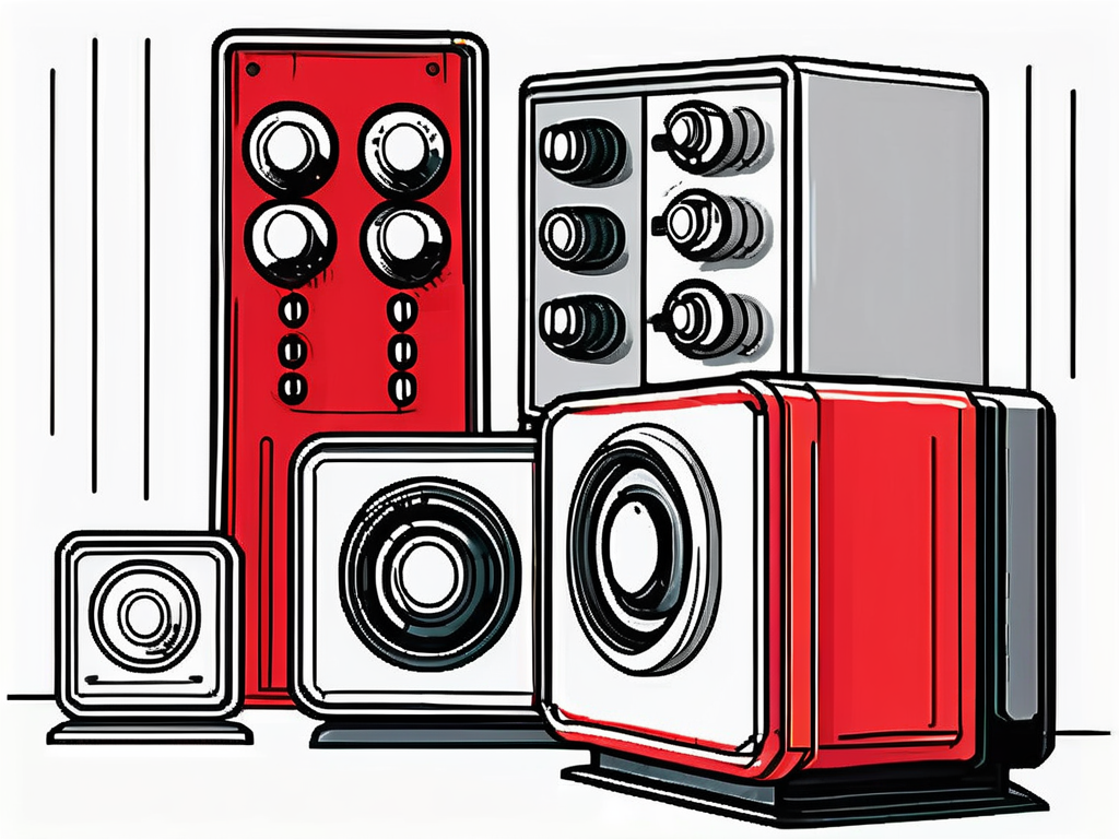 Critical Industrial Alarms