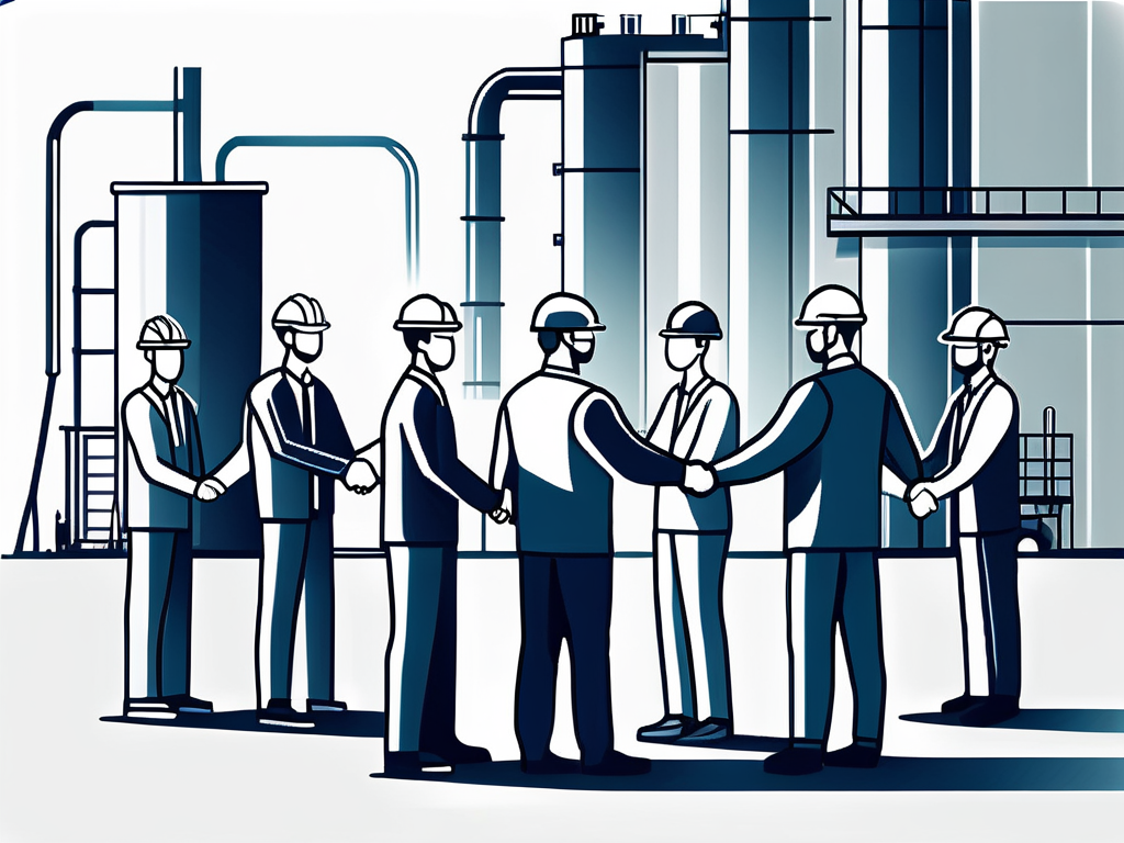 Water Detection Sensors: The Complete Guide to Industrial Water ...