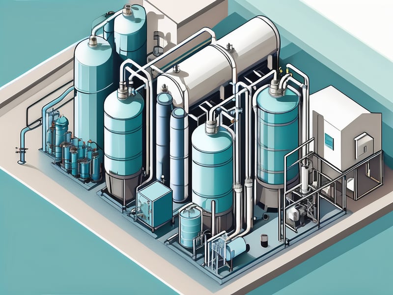 Understanding Automation for Specifying Engineers in the Water Industry
