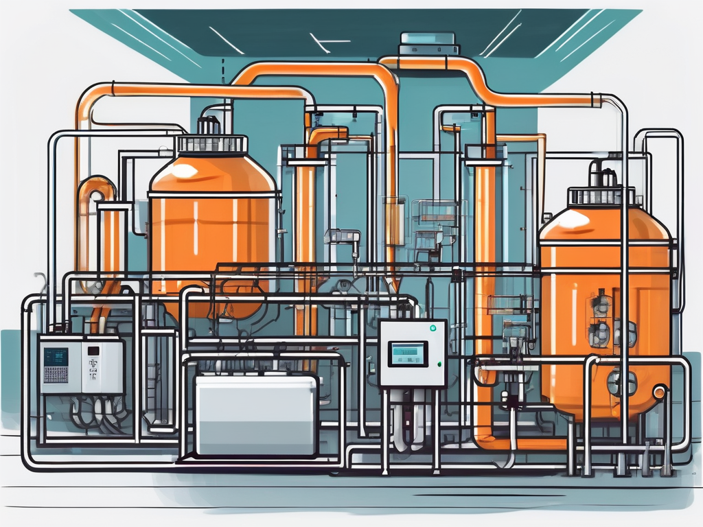 Asset Management for Plant Operators in the Wastewater Industry