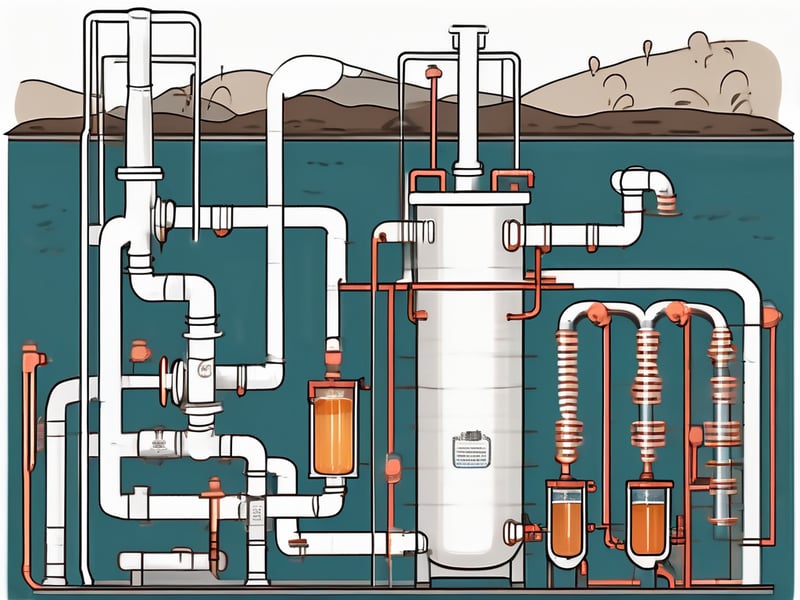 Filtration: Wastewater Treatment Explained