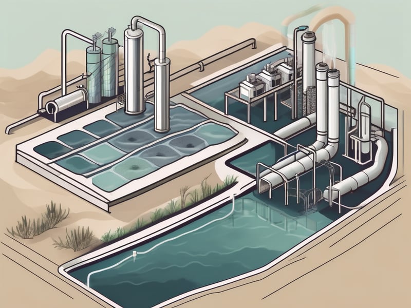 Recycled Water: Wastewater Treatment Explained