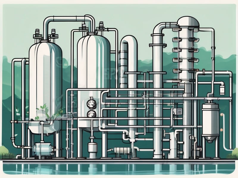 Understanding Automation for Operators in the Water Industry