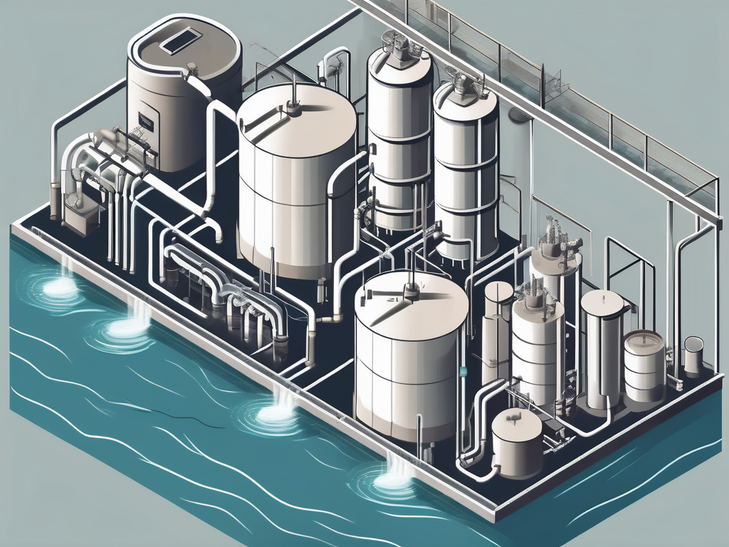 Hydraulic Loading Rate: Wastewater Treatment Explained