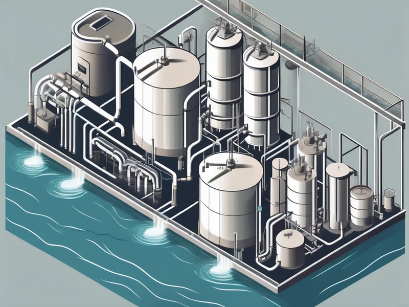 Hydraulic Loading Rate: Wastewater Treatment Explained