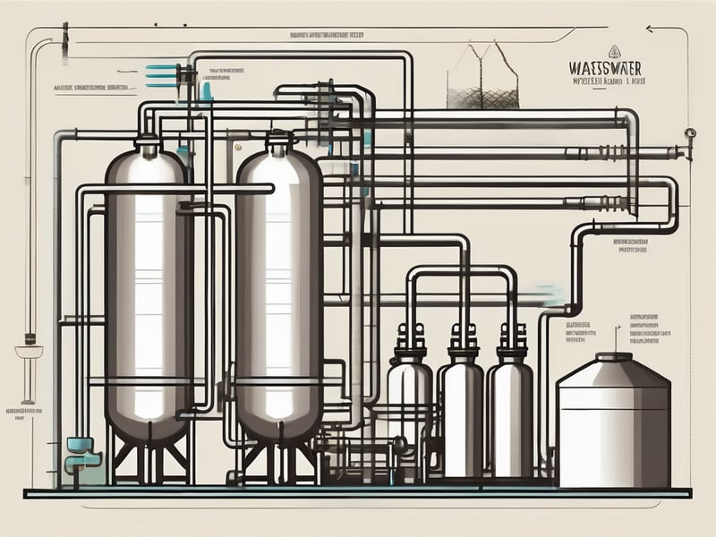 Wastewater: Wastewater Treatment Explained