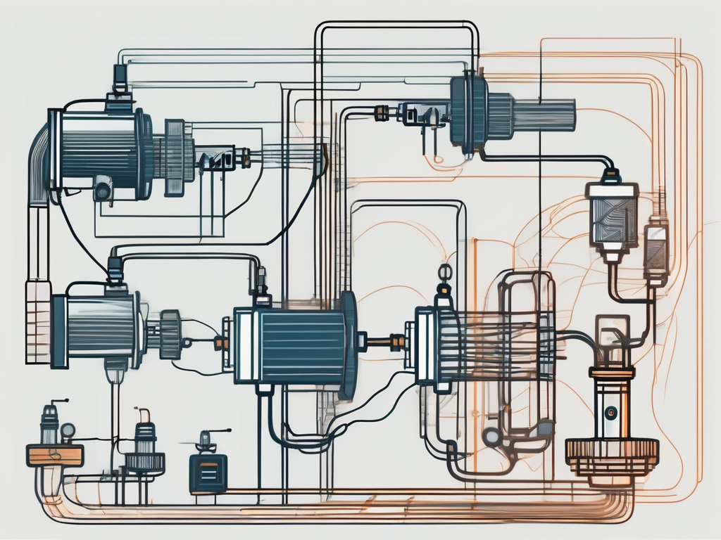 What is MPI? , How Does MPI Work? , Point-to-Point Communication ...