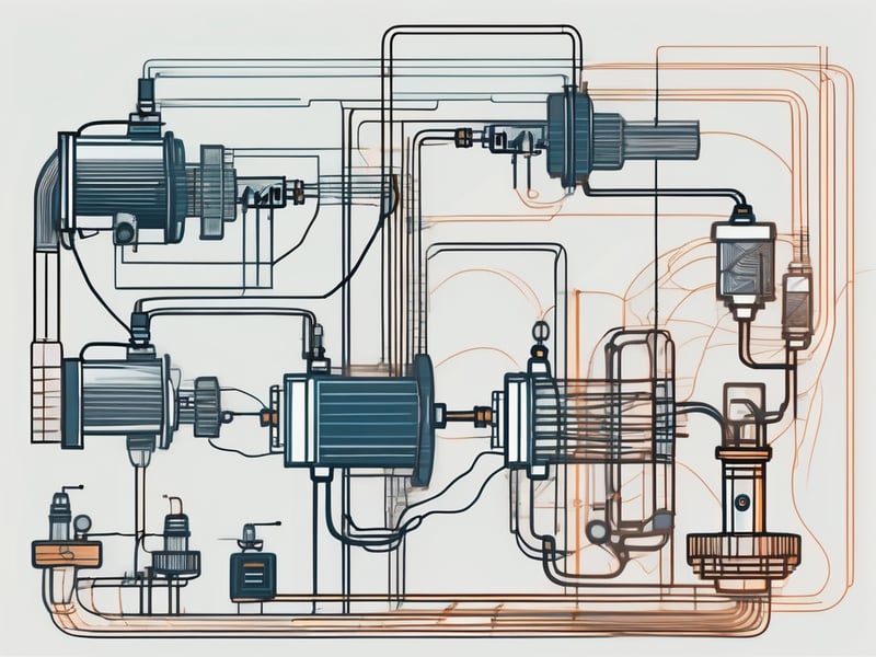 What is MPI? , How Does MPI Work? , Point-to-Point Communication ...
