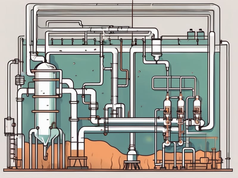 Ferric Chloride: Wastewater Treatment Explained