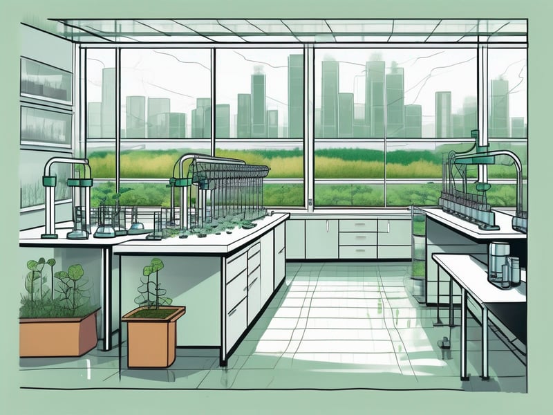 The Ultimate Guide to Emerging Technologies for Lab Analysts in the ...