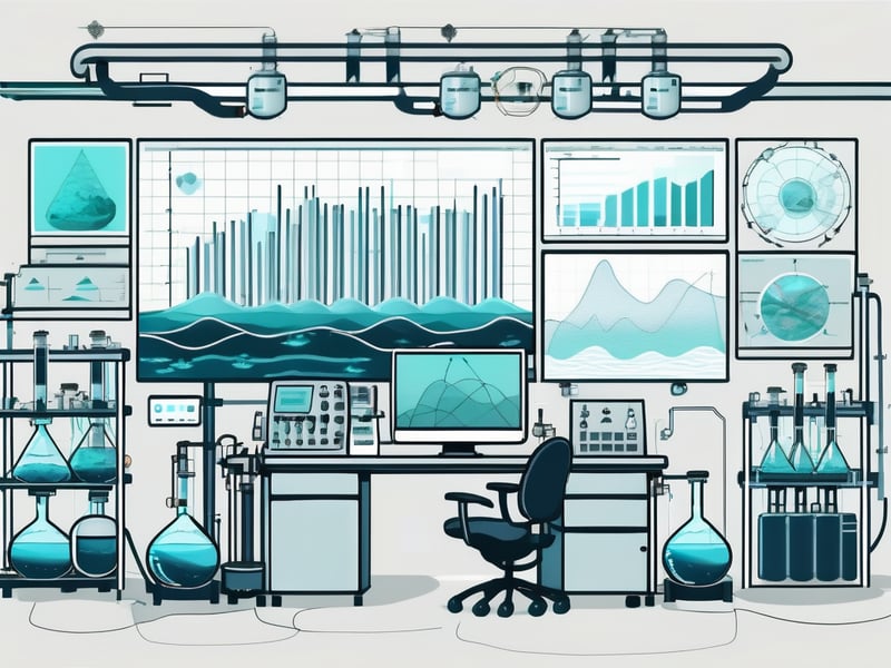 Important Trends in Data Analytics for Lab Analysts in the Water Industry