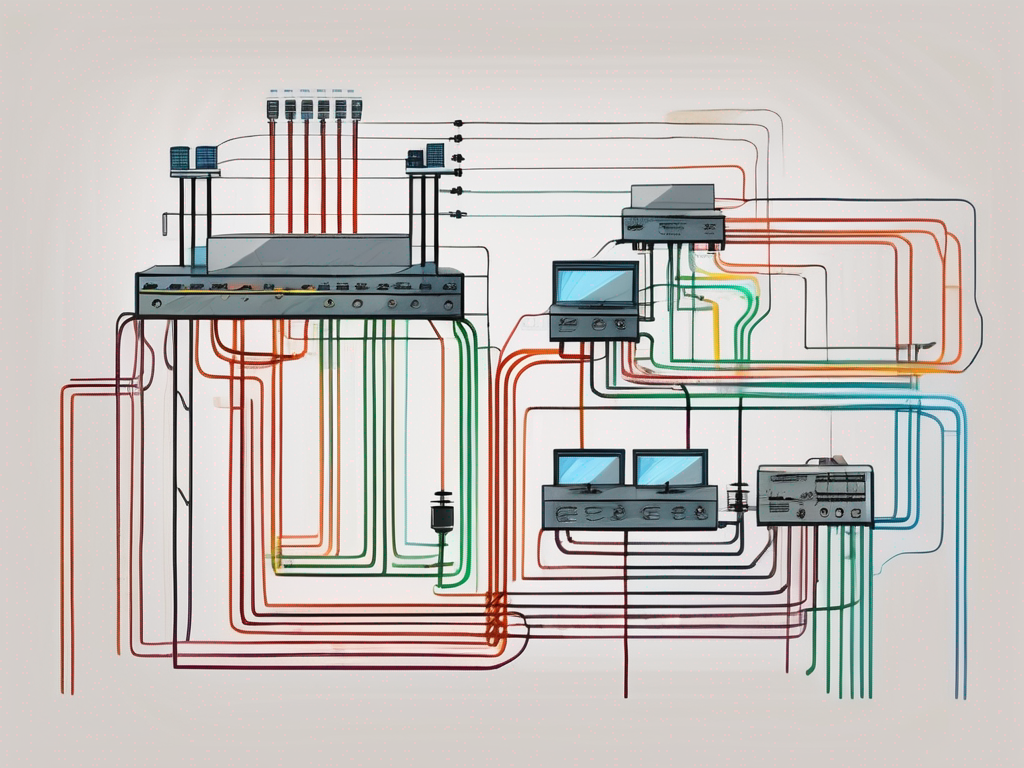 Industrial Monitoring and Alarms | RACO® | Industrial Protocols
