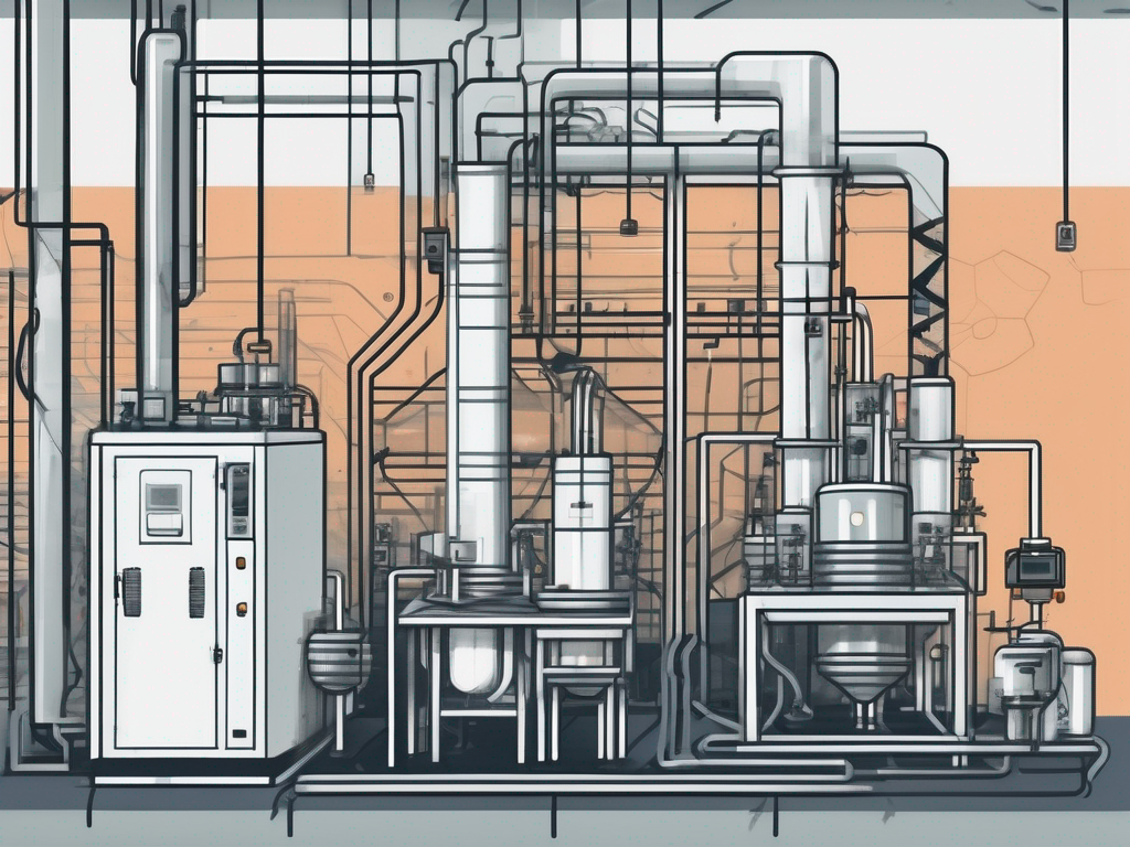 Industrial Monitoring and Alarms | RACO® | Industrial Protocols