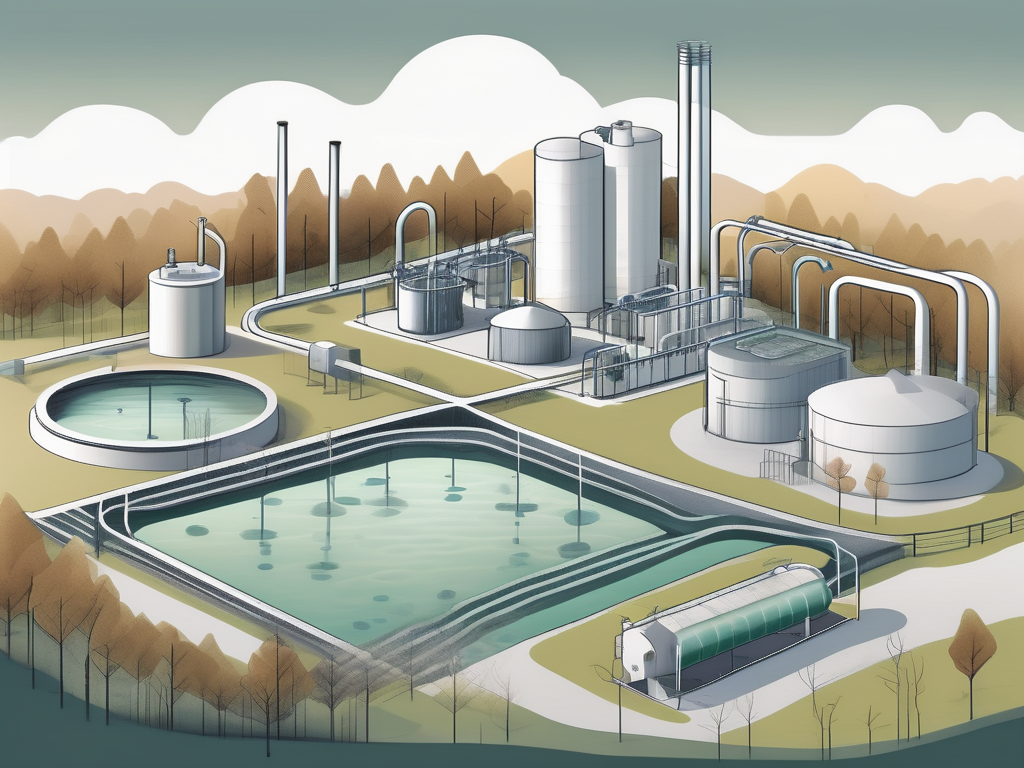 Optimizing Water and Wastewater Operations: The Power of RTU to RTU Control