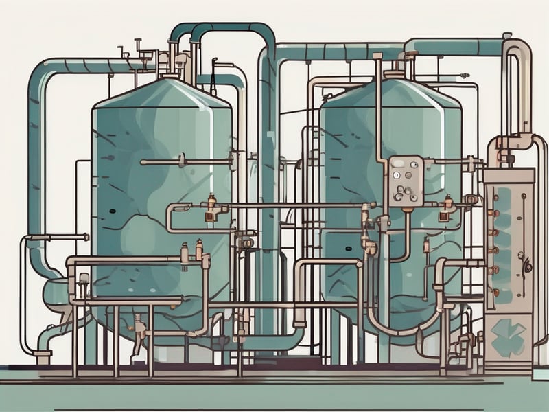 Pathogen: Wastewater Treatment Explained