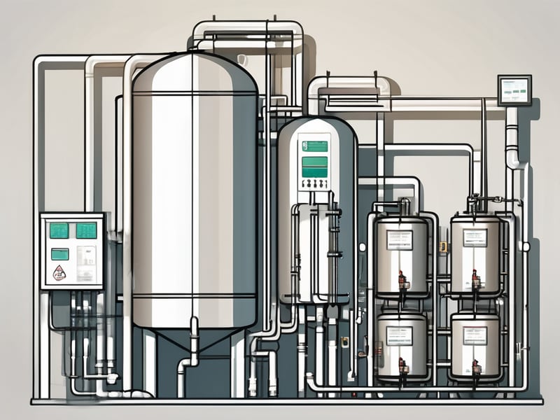 Alarm Notification Basics for Plant Operators in the Wastewater Industry