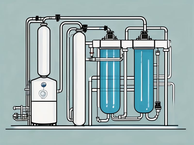 Reverse Osmosis: Wastewater Treatment Explained