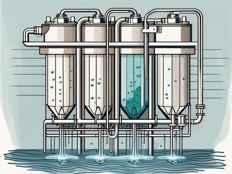 Trickling Filter: Wastewater Treatment Explained