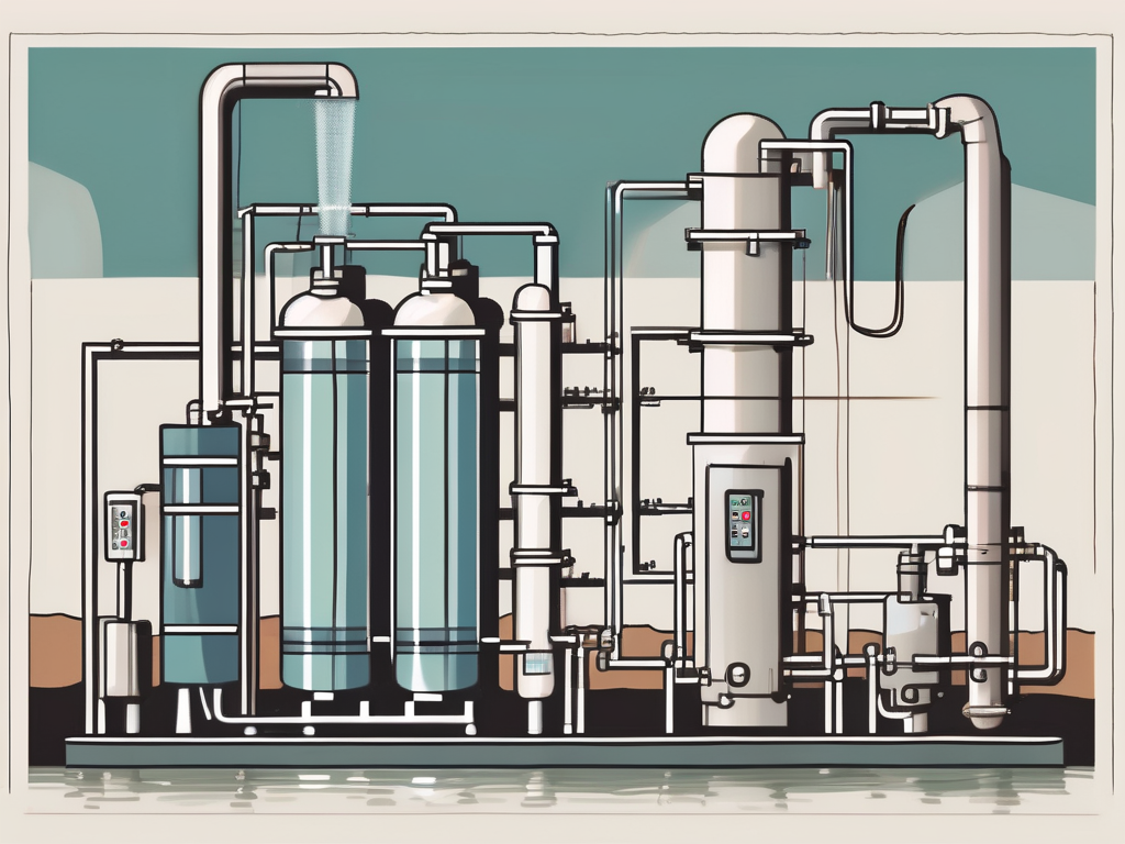 Understanding Automation for Maintenance Technicians in the Water Industry