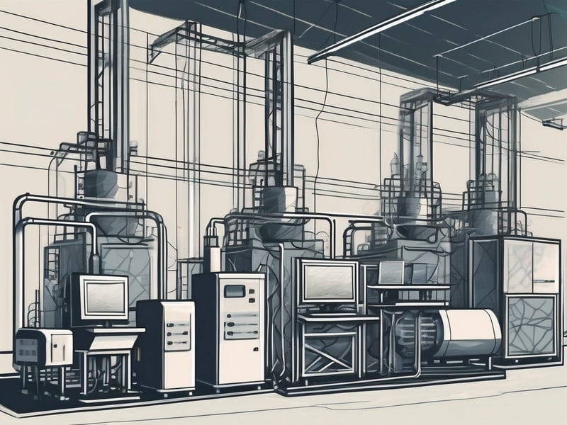 Understanding SSCNET , Key Features of SSCNET , SSCNET Versions ...