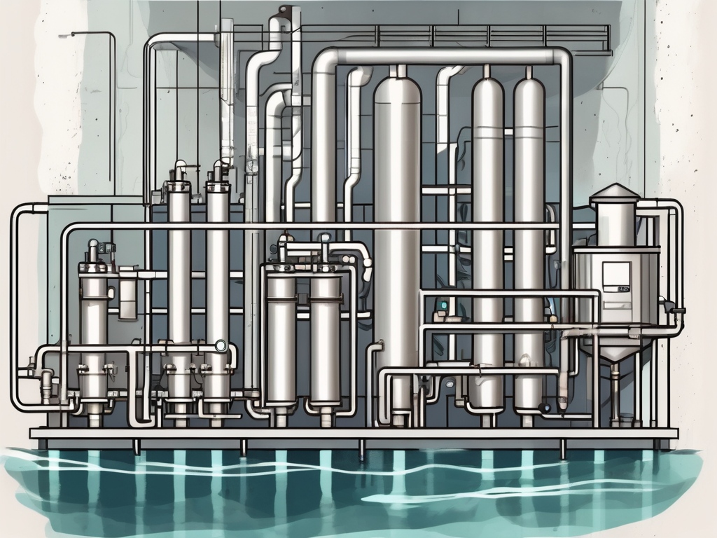 Influent Screen: Wastewater Treatment Explained