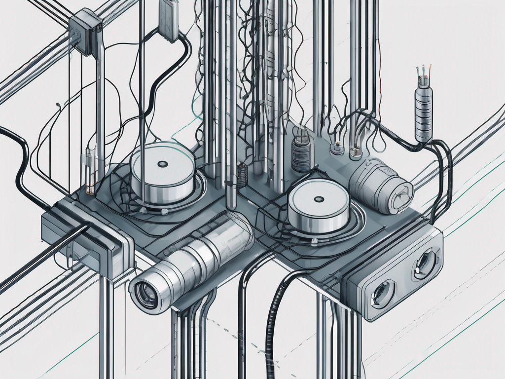 Understanding SERCOS III , Architecture of SERCOS III , Initialization ...