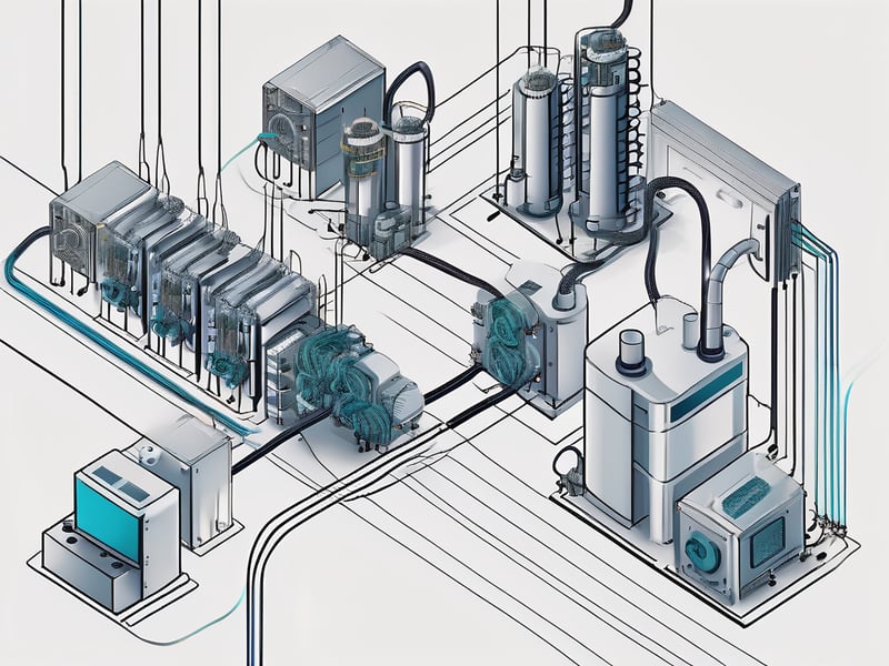 Understanding Ethernet Powerlink , The Architecture of Ethernet ...