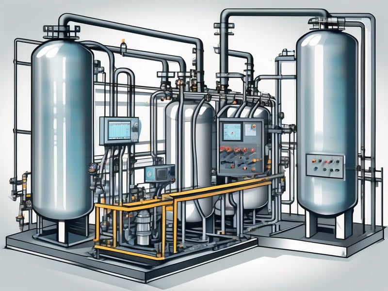 Understanding Automation for Safety Officers in the Water Industry