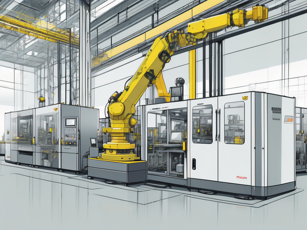 Understanding Fanuc Focas , Components of Fanuc Focas , Implementing Fanuc Focas , Developing ...