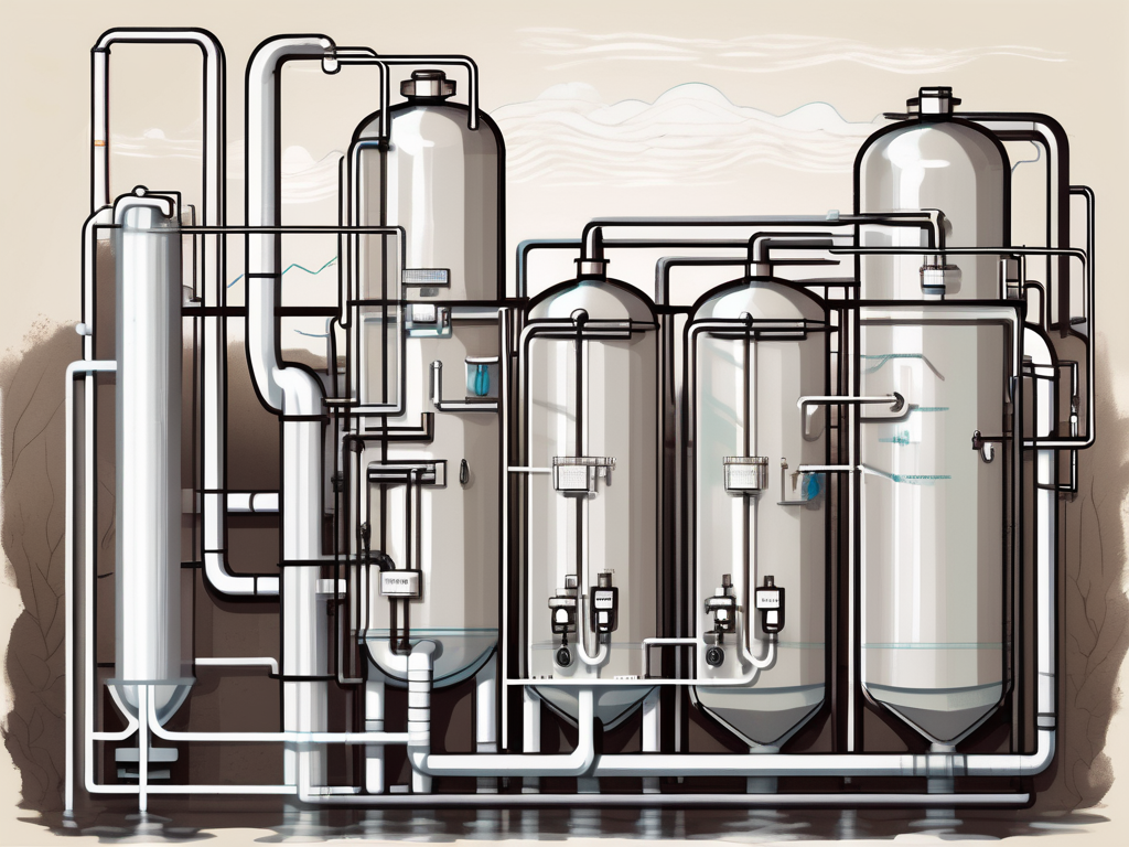 Effluent: Wastewater Treatment Explained