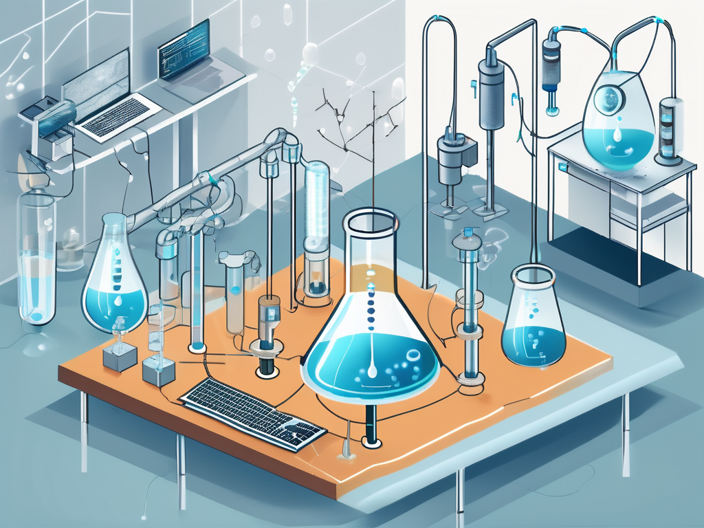 PFAS and Microplastics for Lab Analysts in the Groundwater Management ...