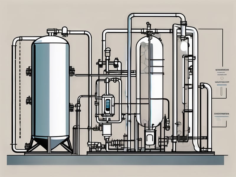 Ultrafiltration: Wastewater Treatment Explained