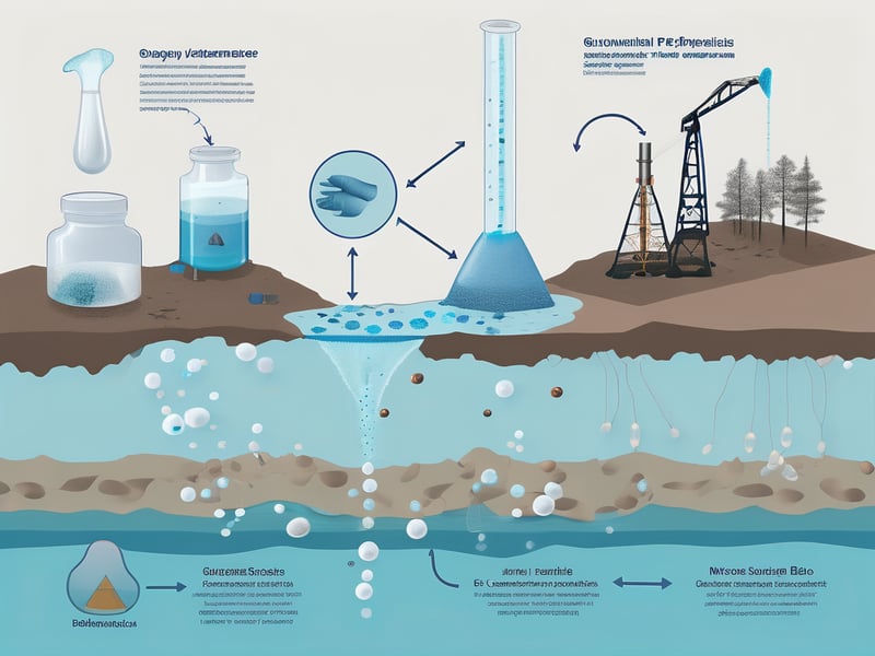 PFAS and Microplastics for Safety Officers in the Groundwater ...