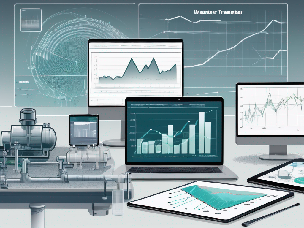 Volatile Solids: Wastewater Treatment Explained