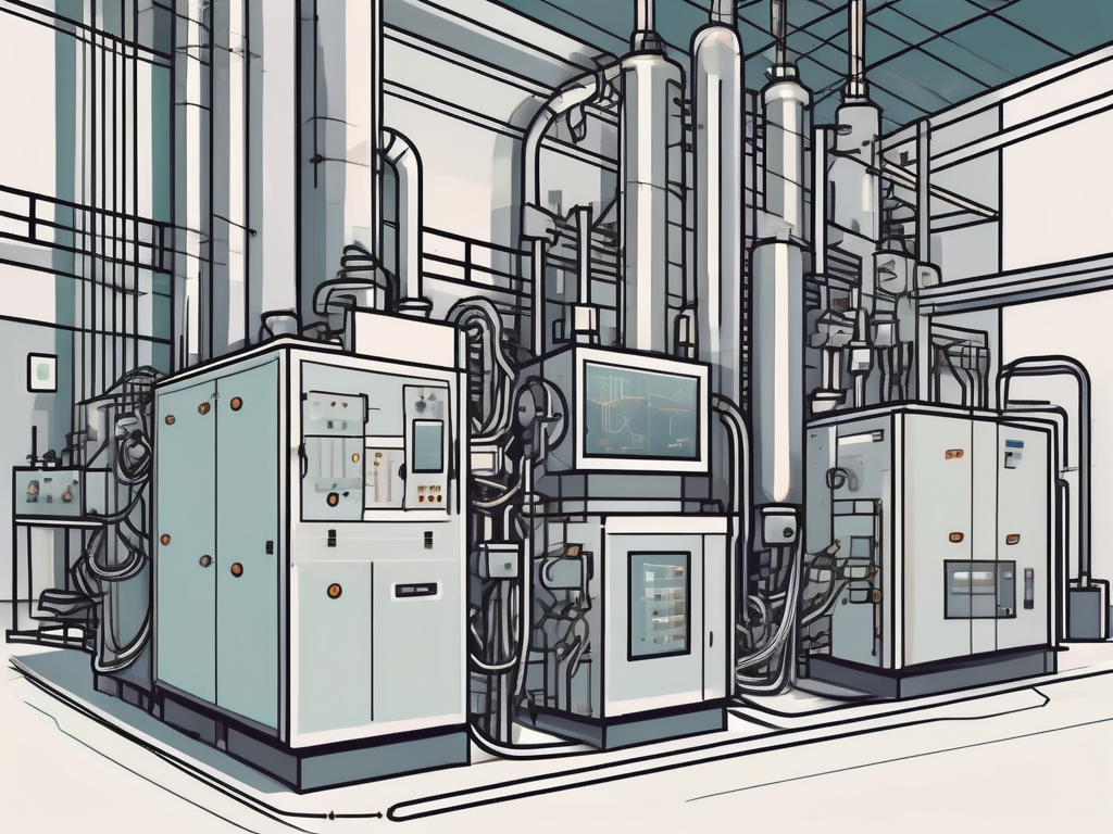 Understanding SERCOS: An Overview , Key Features of SERCOS , SERCOS III ...