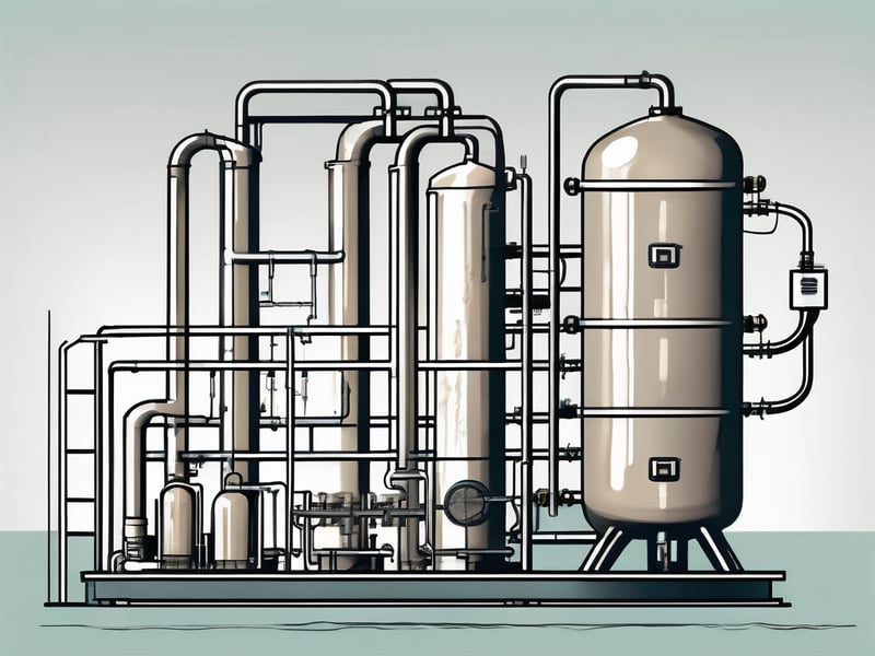 Membrane Bioreactor: Wastewater Treatment Explained