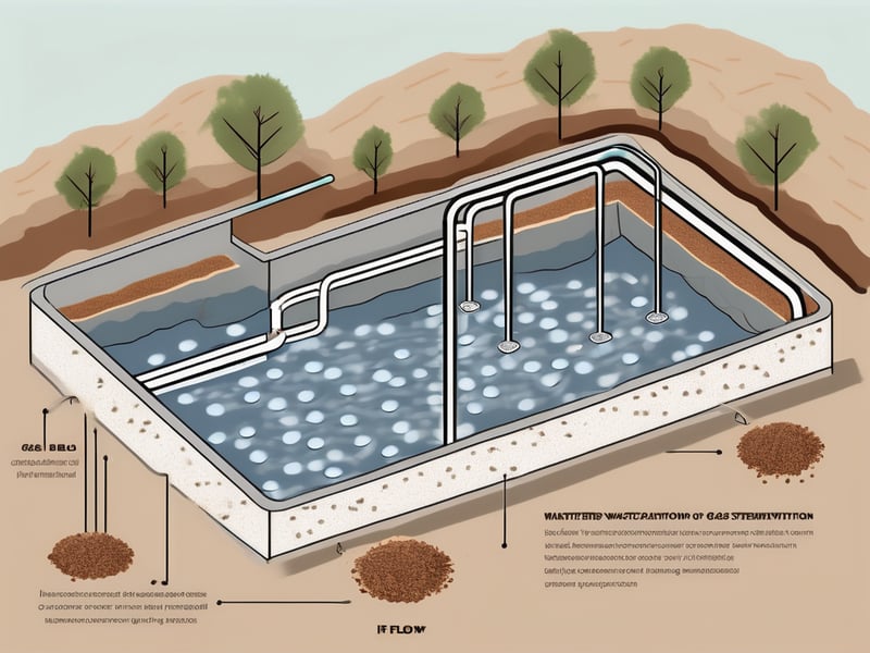 Denitrification Bed: Wastewater Treatment Explained