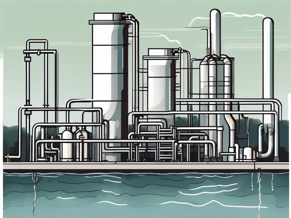 Sludge Incineration: Wastewater Treatment Explained