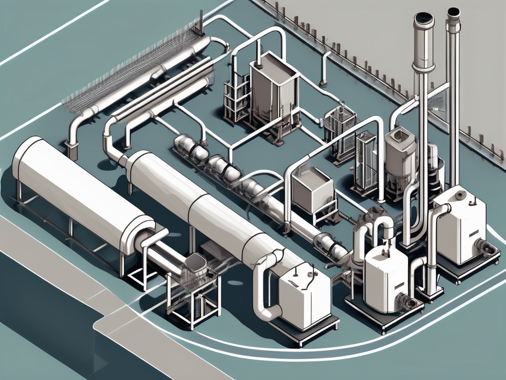 Asset Management for Field Engineers in the Wastewater Industry