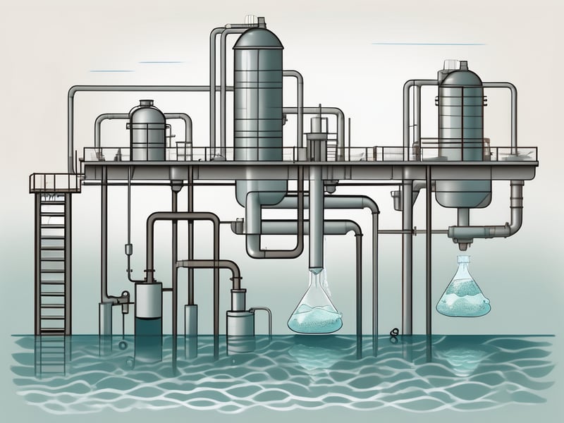 Primary Clarifier: Wastewater Treatment Explained