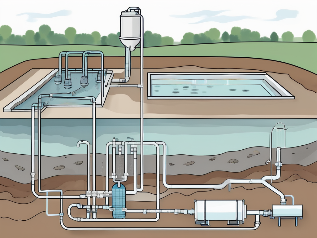 Onsite Wastewater Treatment: Wastewater Treatment Explained