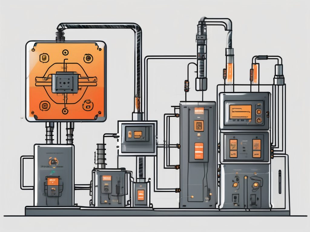 Industrial Monitoring and Alarms | RACO® | Industrial Protocols