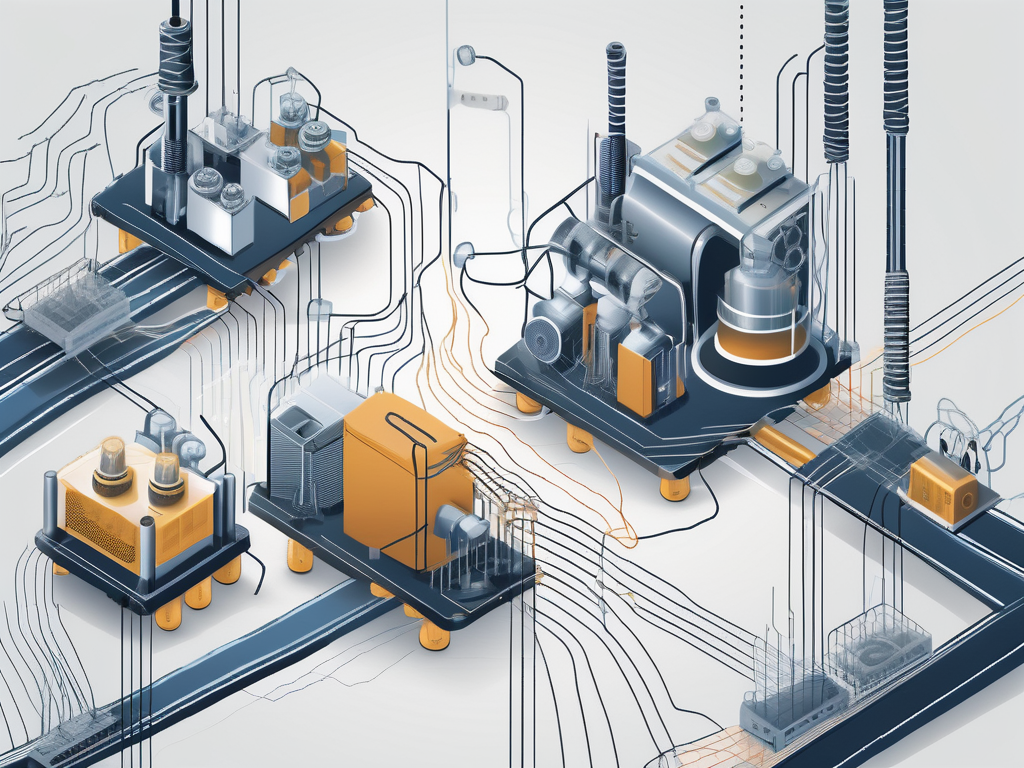 Industrial Monitoring and Alarms | RACO® | Industrial Protocols