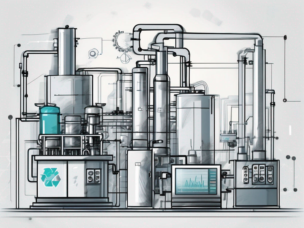 Understanding OPC , Key Components of OPC , OPC Server , OPC Client ...