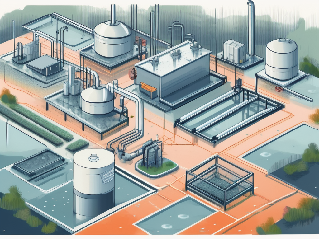 Connecting the RACO Catalyst RTU to the Hach Water Distribution Panel