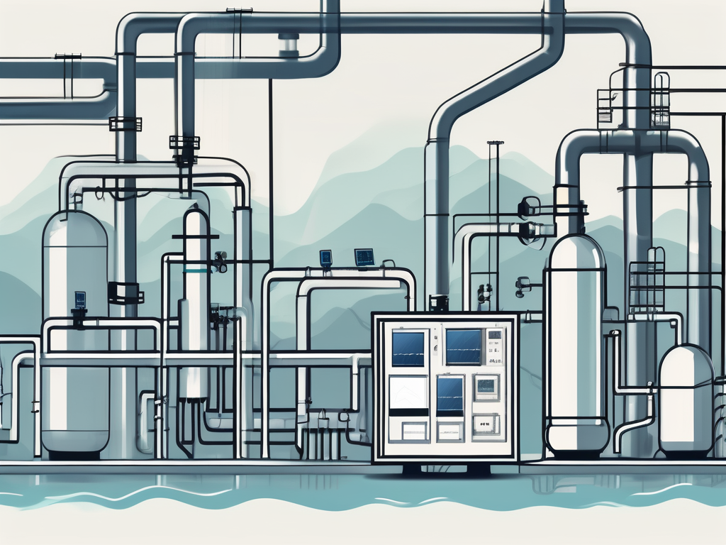 Basics of Remote Monitoring for Technicians in the Sludge Management ...